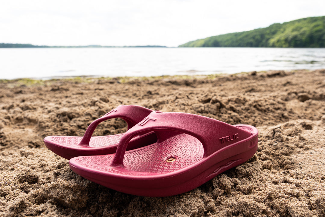 Beach Energy – Healthy & Grounded