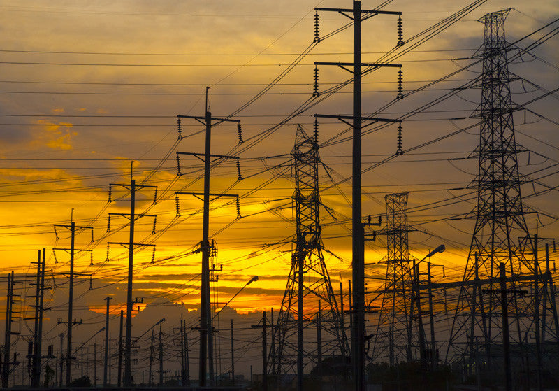 What is Electrical Sensitivity and How Can Earthing Help? – Healthy ...