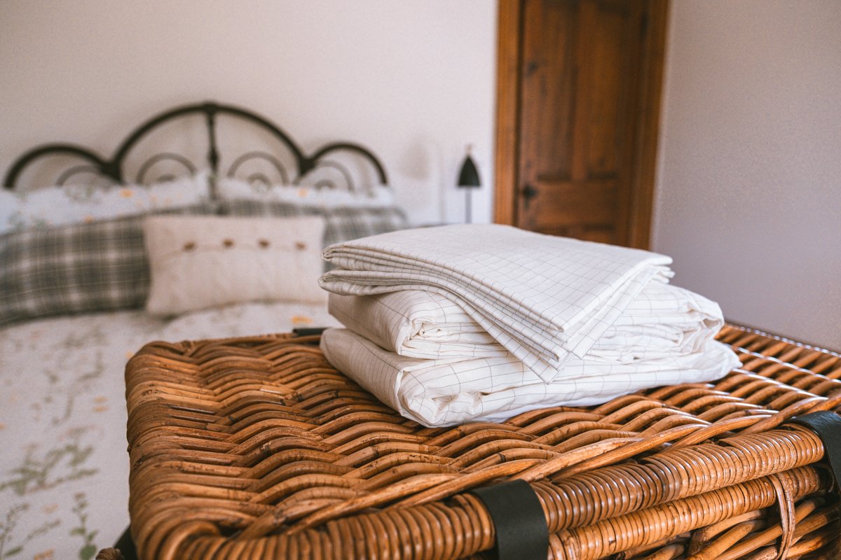 Sleep Grounded – Healthy & Grounded