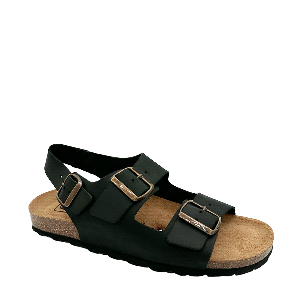 Women's Therapeutic Biotime Carina Sandals Copper River for Earthing ...