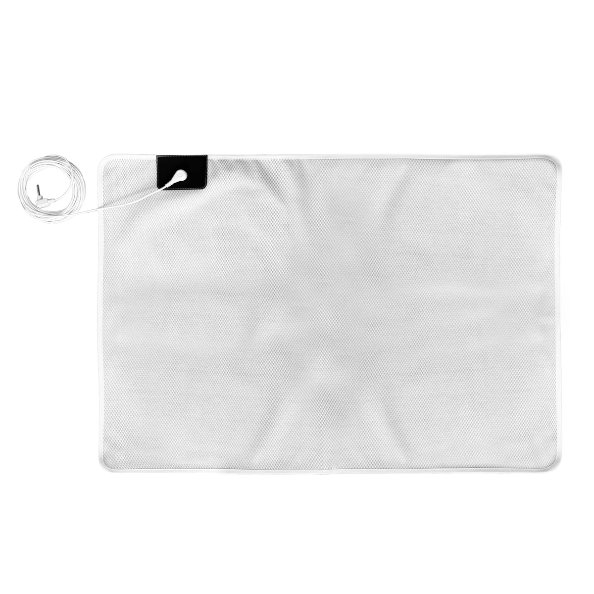 Large Multi-Use Earthing Pad Eliminate Pain & Inflammation Regular Use ...