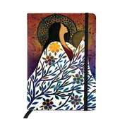 Indigenous First Nations Art Hardcover Journals – Healthy & Grounded