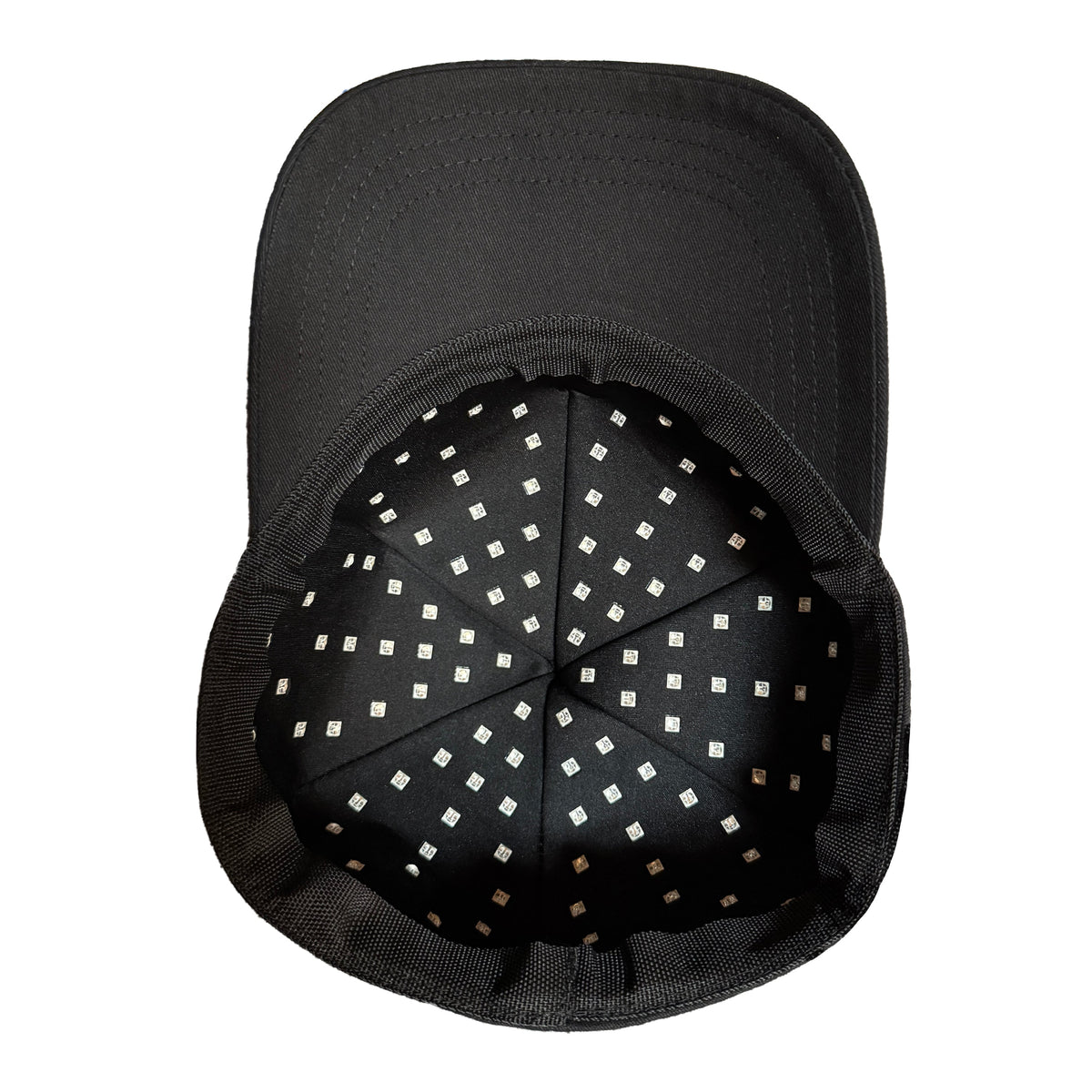 Red Light Therapy Cap – Healthy & Grounded