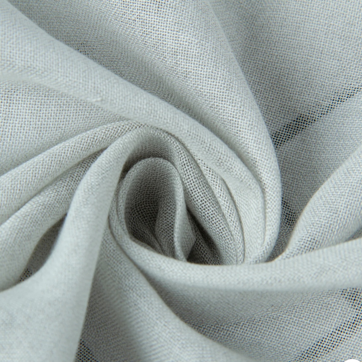 DIY EMF SHIELDING Fabric Swiss Shield® Naturell Silver Organic Cotton ...