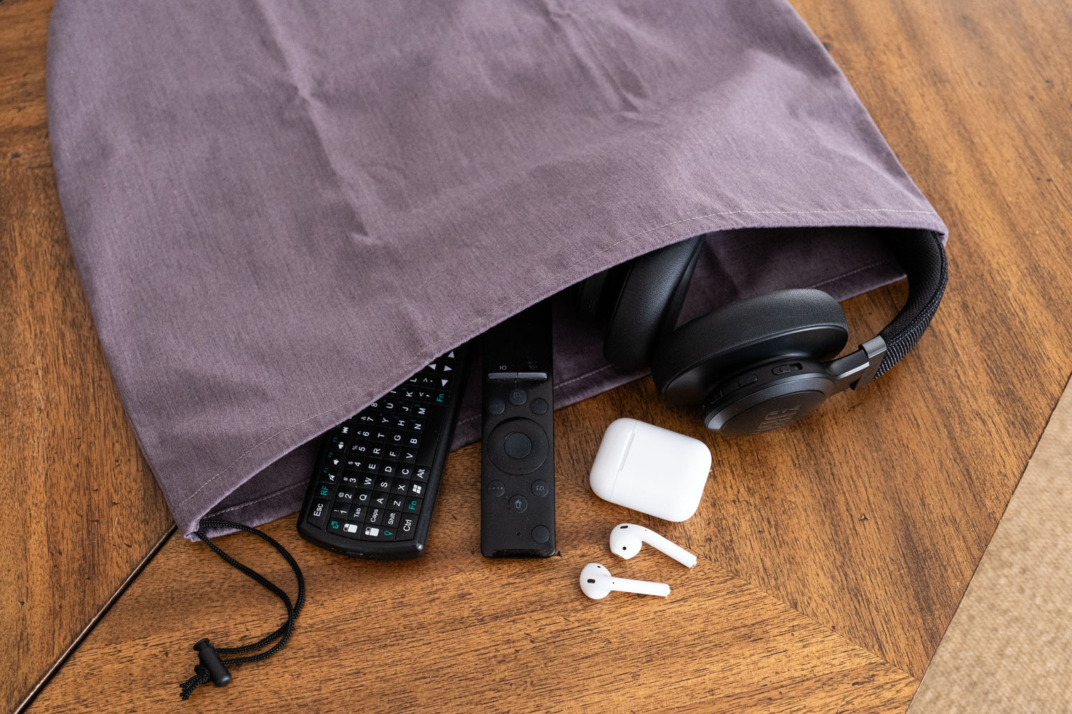 EMF Blocking & WIFI Shielding Bags – Reduce Radiation Exposure ...