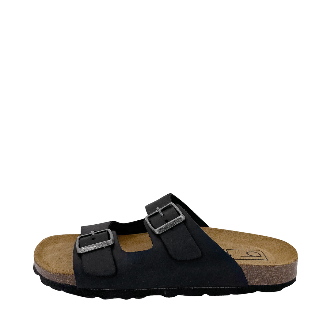 Women's Comfy Ciara Biotime Copper Rivet EVA Sole Earthing Sandals ...