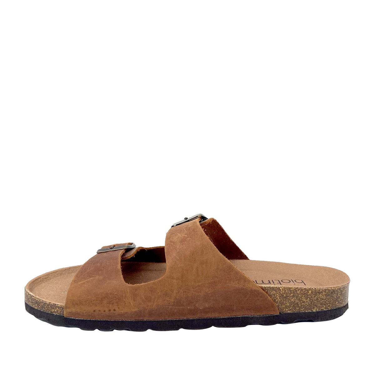Women's Comfy Ciara Biotime Copper Rivet EVA Sole Earthing Sandals ...