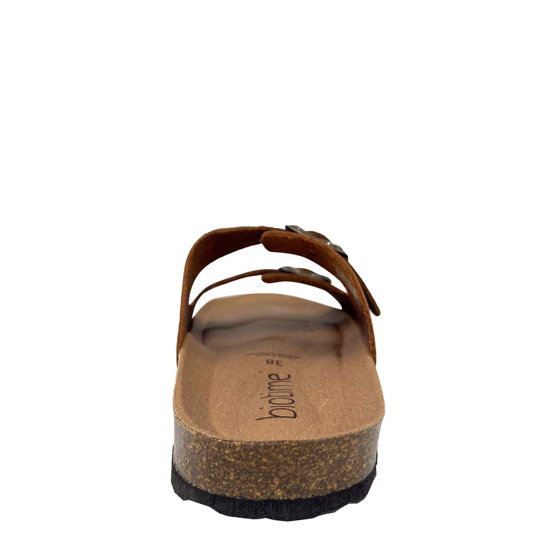 Women's Comfy Ciara Biotime Copper Rivet EVA Sole Earthing Sandals ...