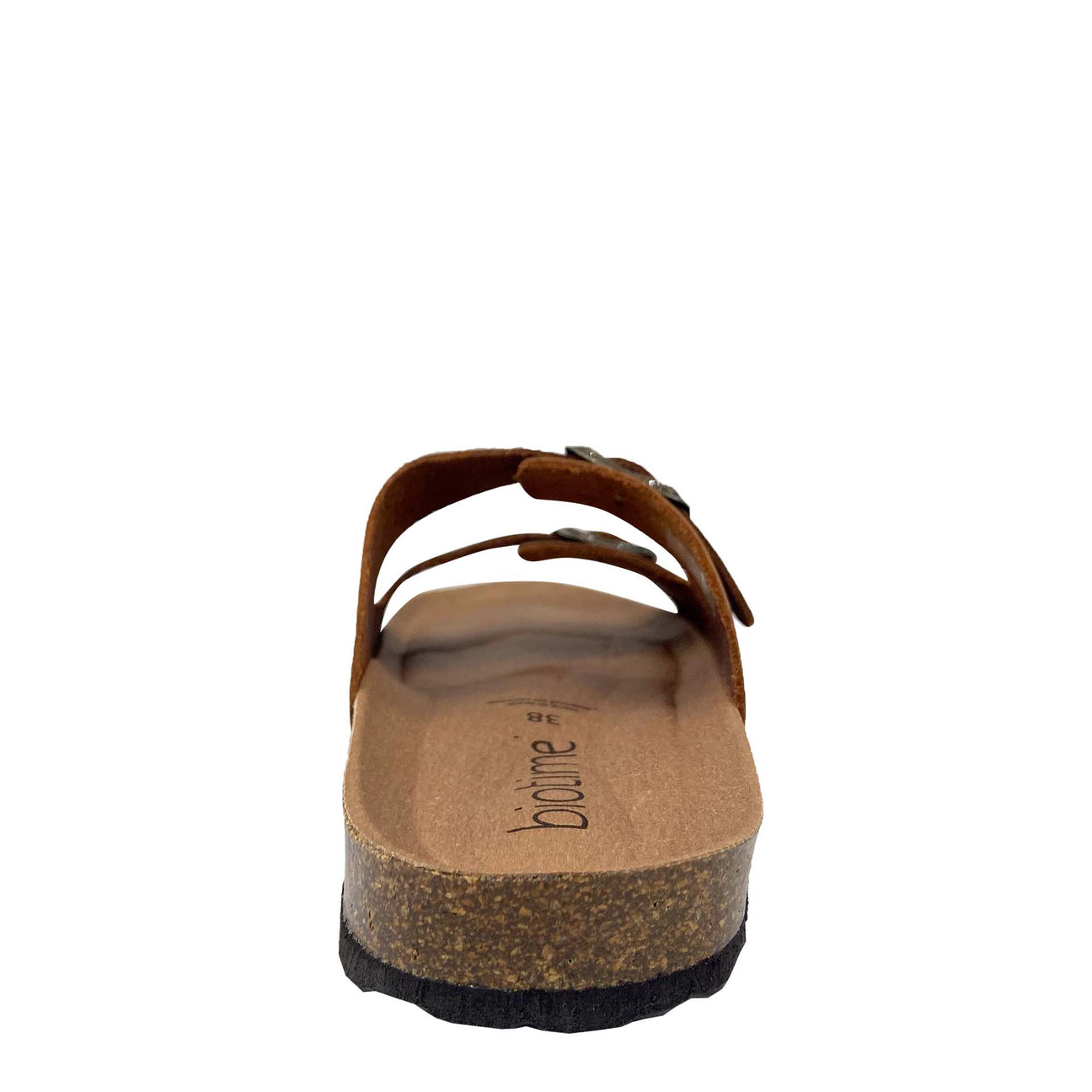 Women's Comfy Ciara Biotime Copper Rivet EVA Sole Earthing Sandals ...