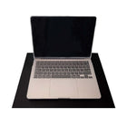 Earthing Laptop Pad with Ground 15-Foot Straight Cord Easy to Use ...