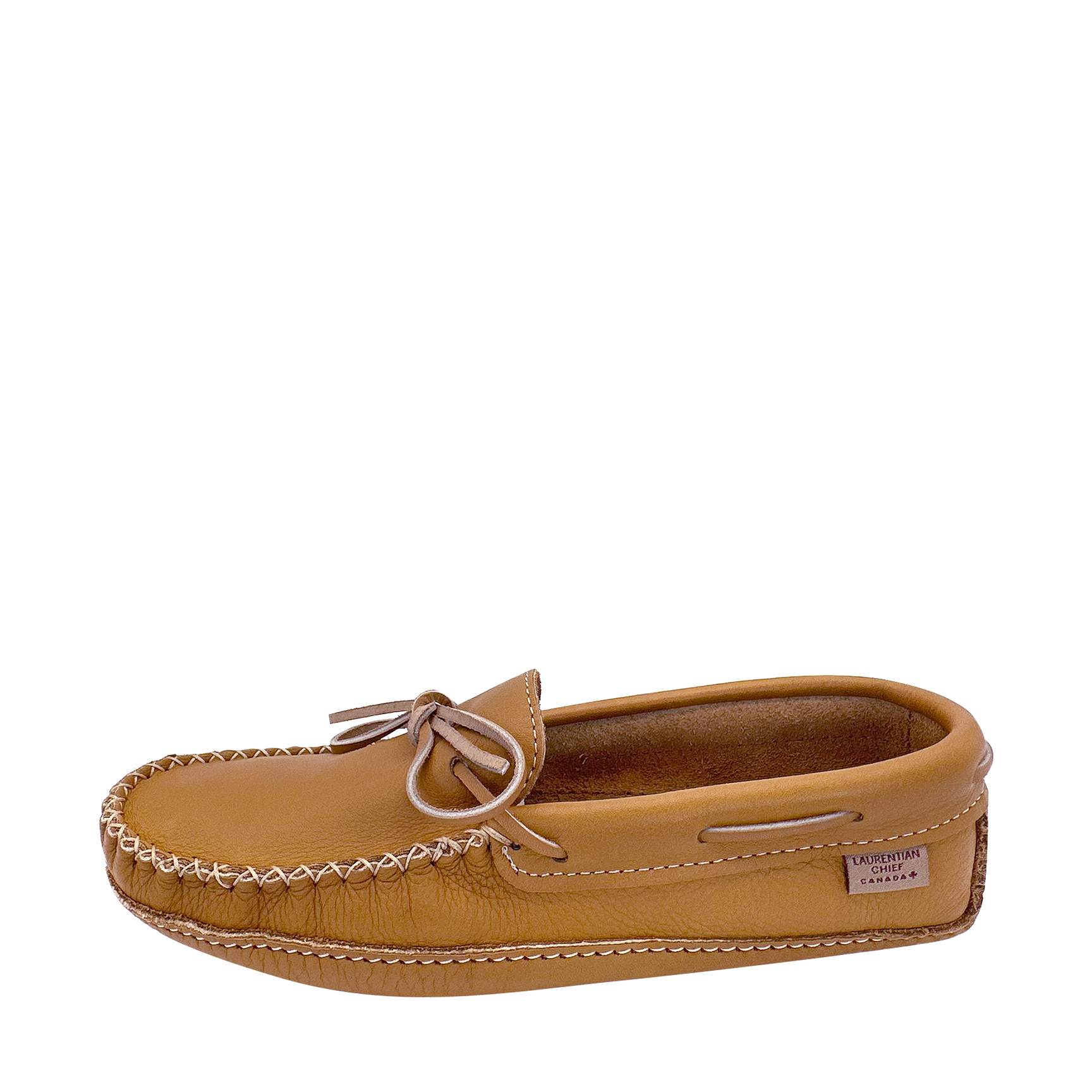 Mens Wide Width Earthing Soft-Sole Moccasins for Grounding or Slippers ...