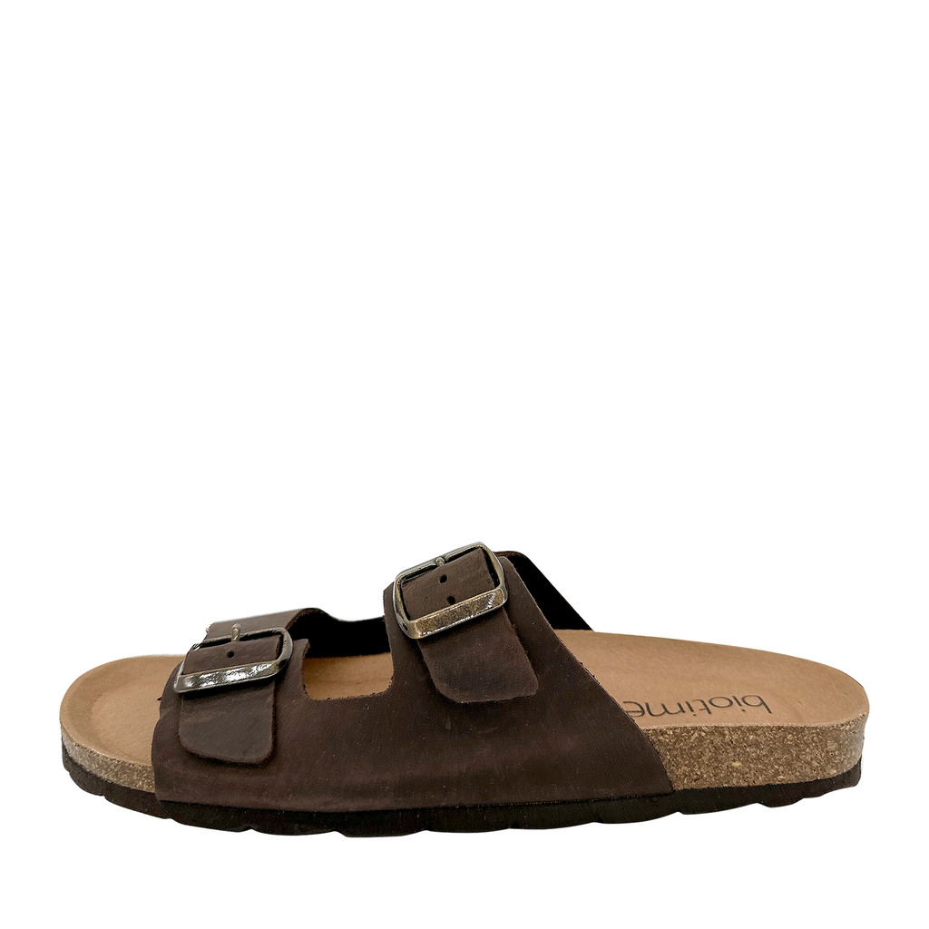 Women's Comfy Ciara Biotime Copper Rivet EVA Sole Earthing Sandals ...