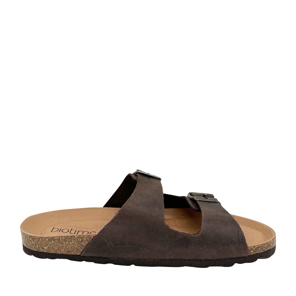 Women's Comfy Ciara Biotime Copper Rivet EVA Sole Earthing Sandals ...