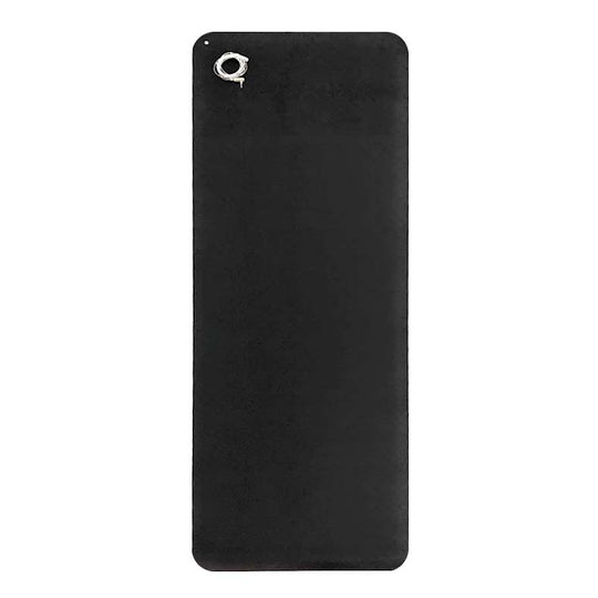 Earthing Yoga Mat Padded for Earthing Electron Flow – Healthy & Grounded