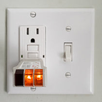 Earthing Outlet Checker - Check if your plug is Grounded! – Healthy ...