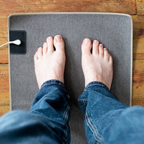 Multi-Use Earthing Pad Eliminate Pain & Inflammation Instantly ...