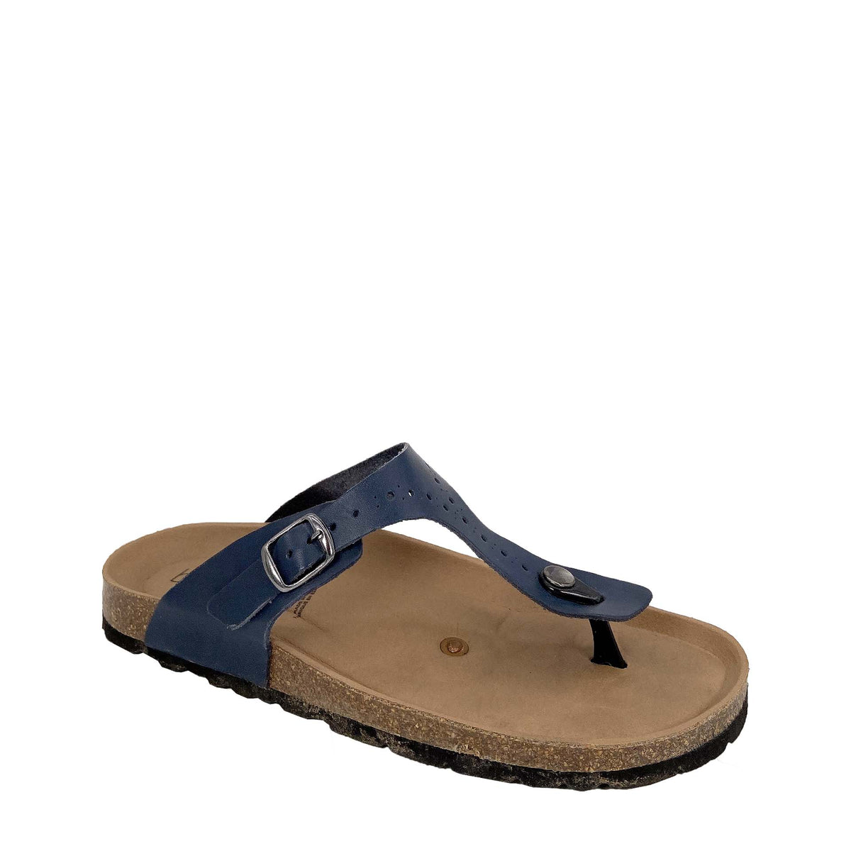 Women's Biotime Brooke Sandals with Copper Plug Inserts for Earthing ...