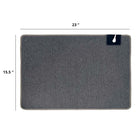 Multi-Use Earthing Pad Eliminate Pain & Inflammation Instantly ...