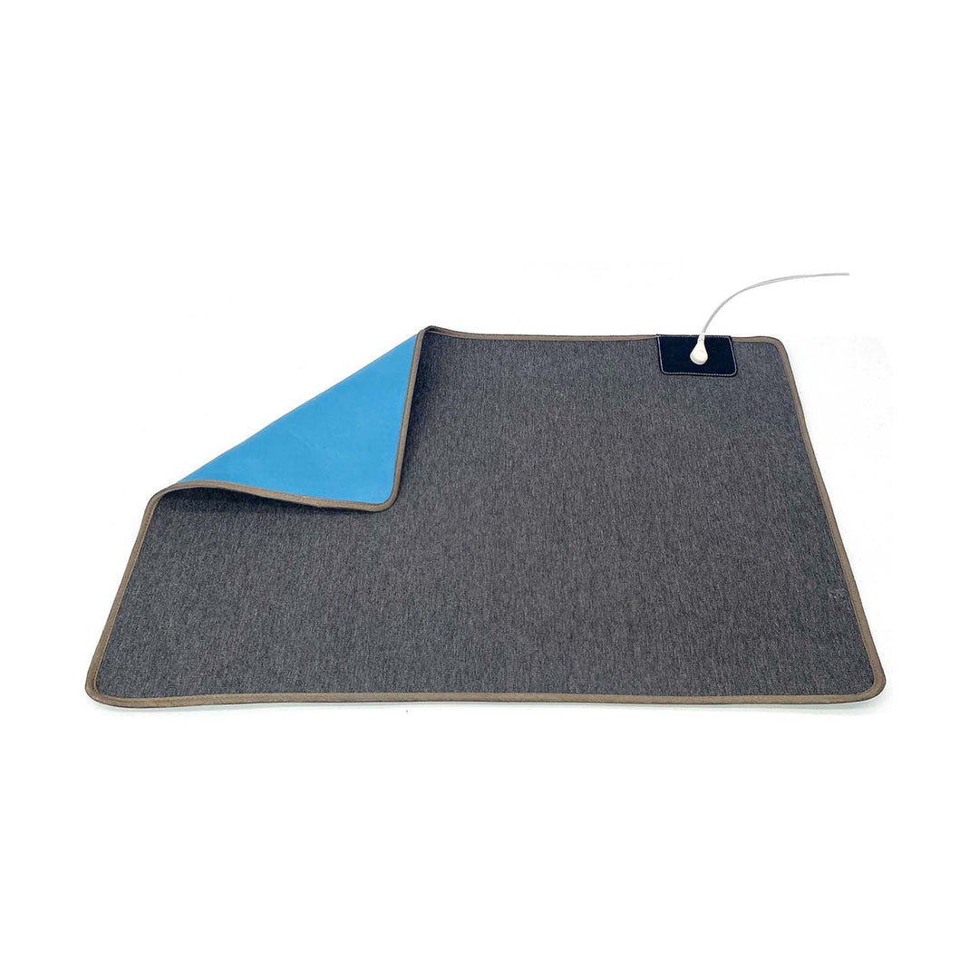 Multi-Use Earthing Pad Eliminate Pain & Inflammation Instantly ...